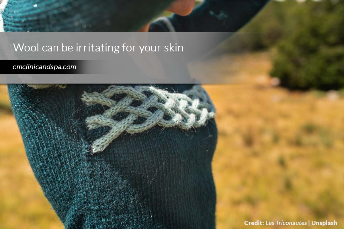 Practicing Self-Care During the Holidays - em clinic Esthetic Medicine